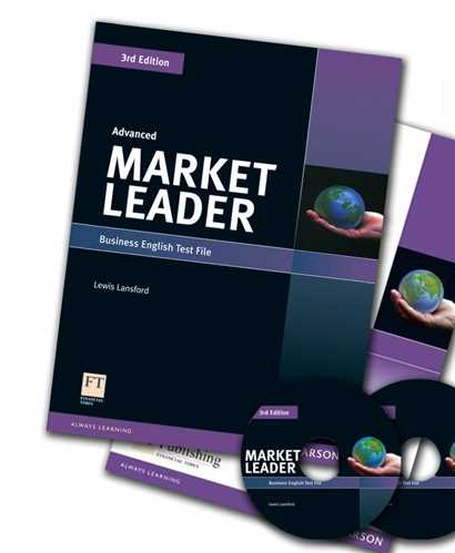 کتاب Market Leader|اثر دیوید فلای|نشر جنگل جاودانه+خرید و معرفی